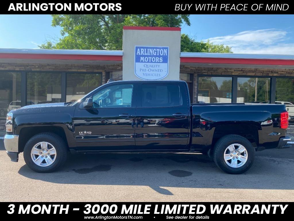 Arlington Motors LLC