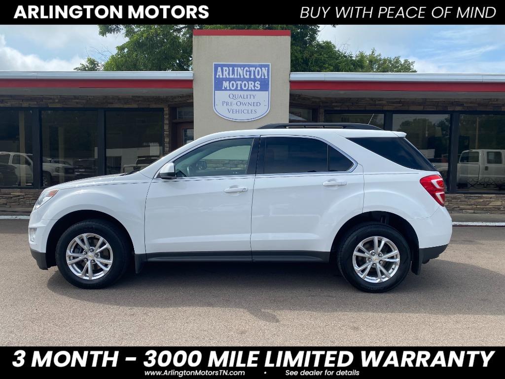 Arlington Motors LLC