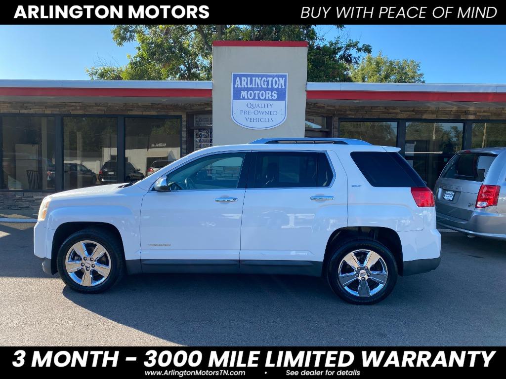 Arlington Motors LLC