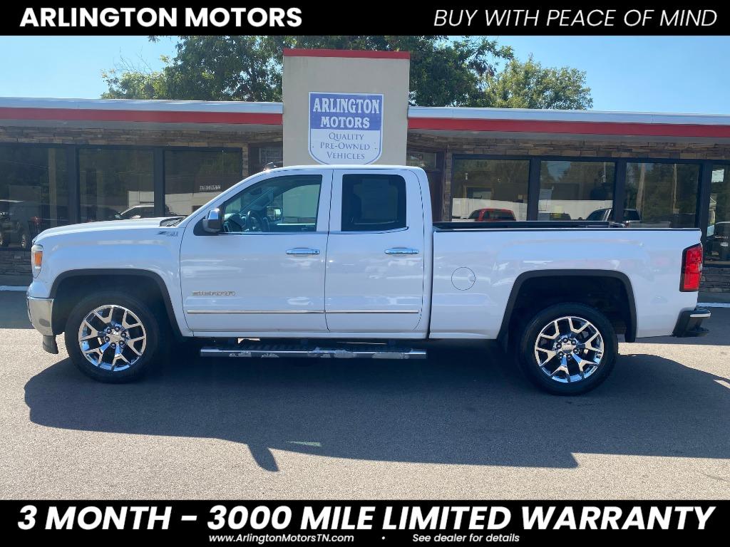 Arlington Motors LLC