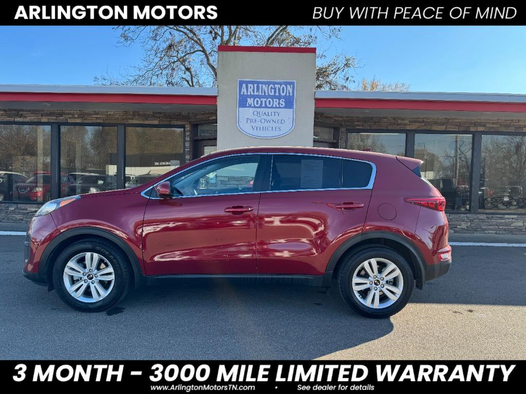 Arlington Motors LLC