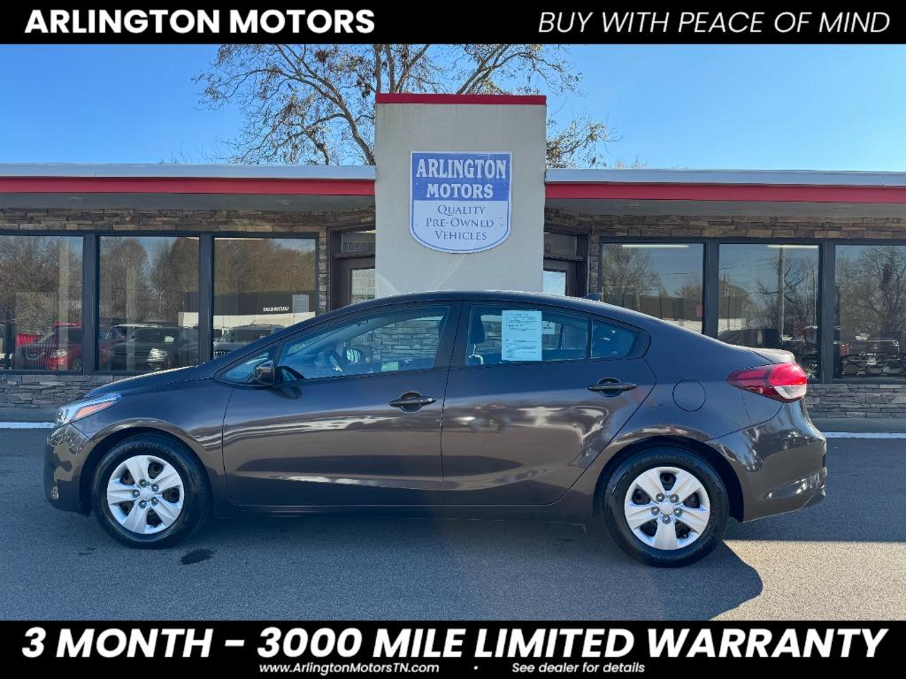 Arlington Motors LLC