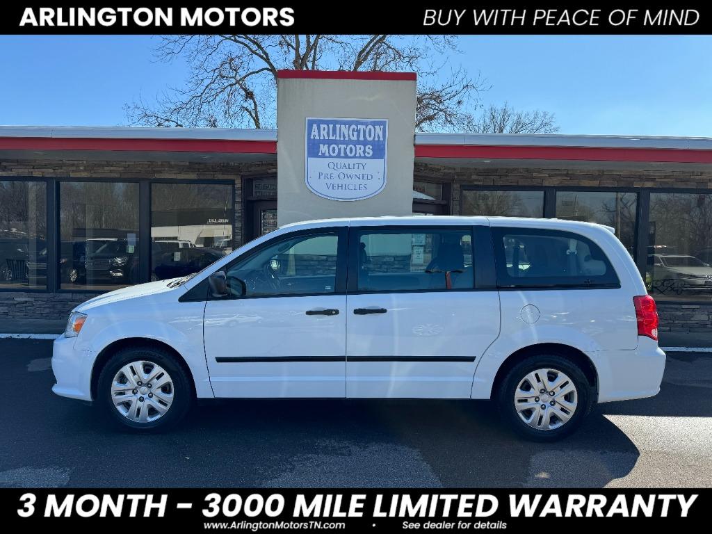 Arlington Motors LLC