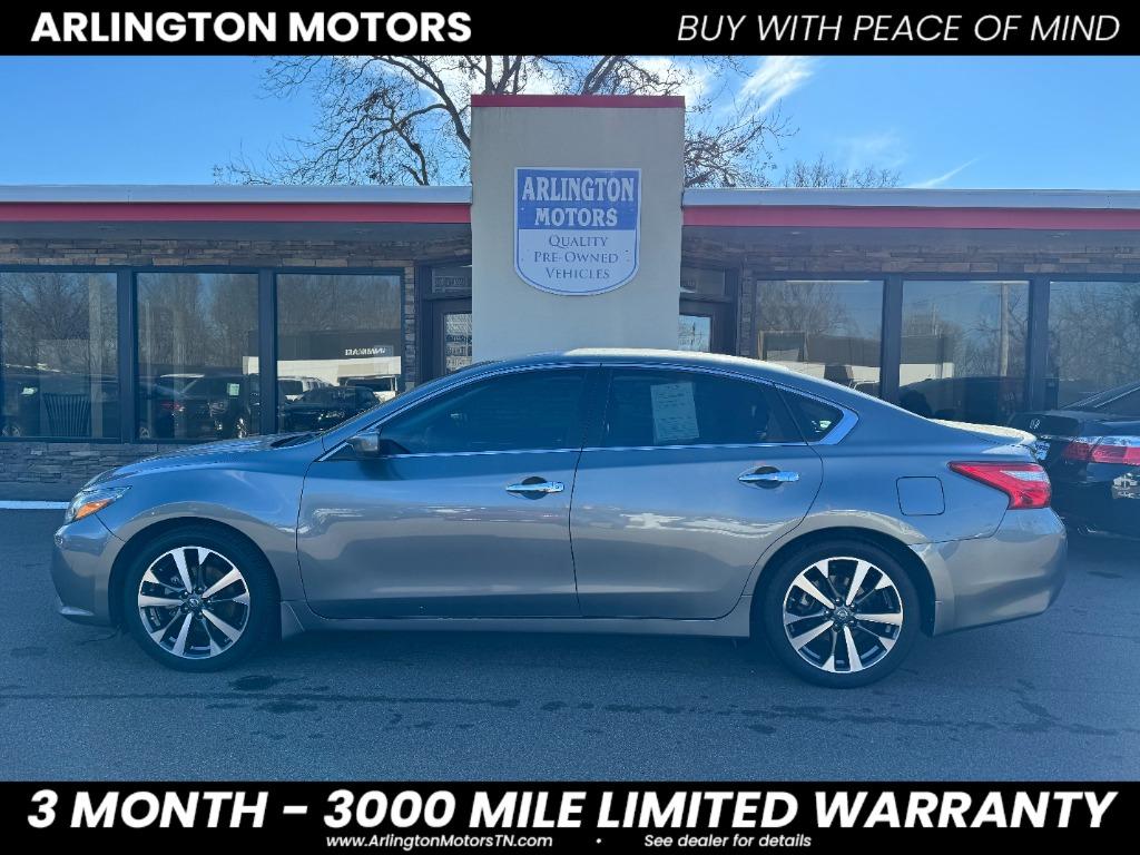 Arlington Motors LLC