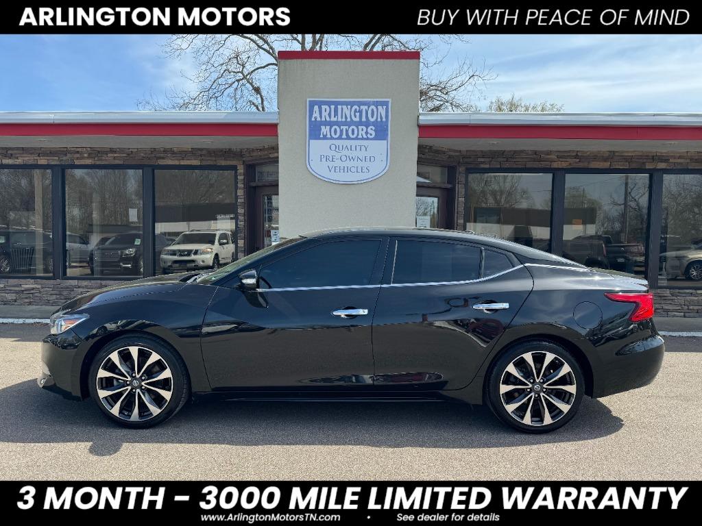 Arlington Motors LLC