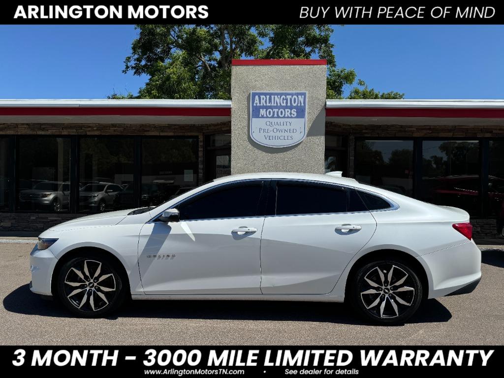 Arlington Motors LLC