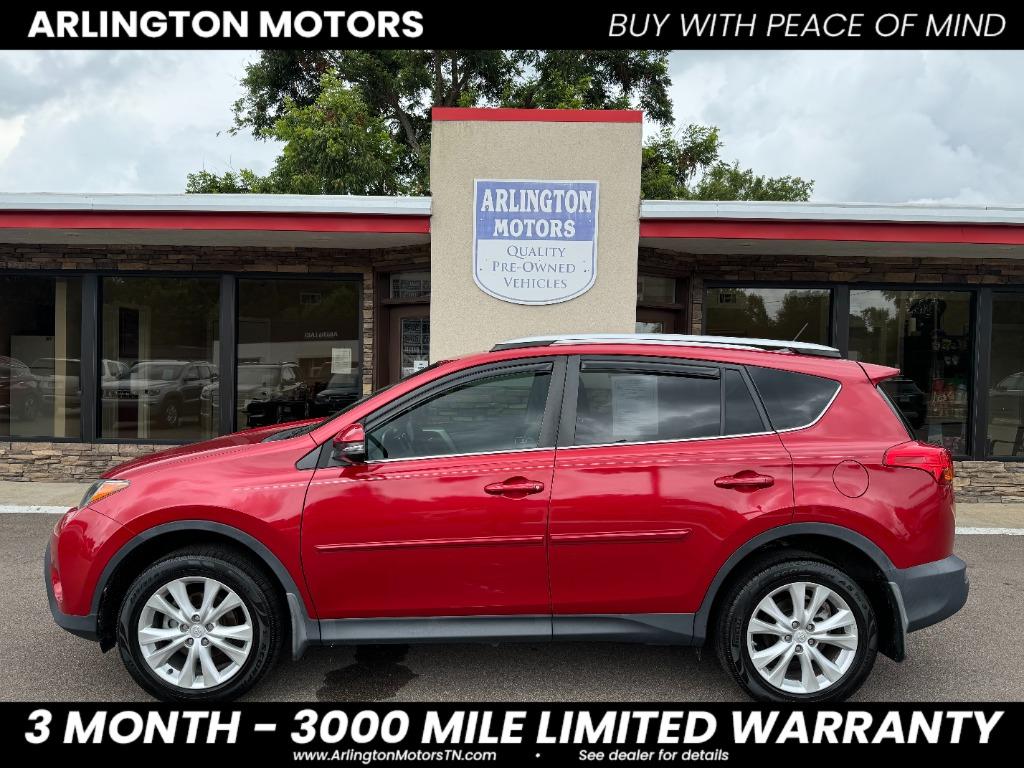 Arlington Motors LLC