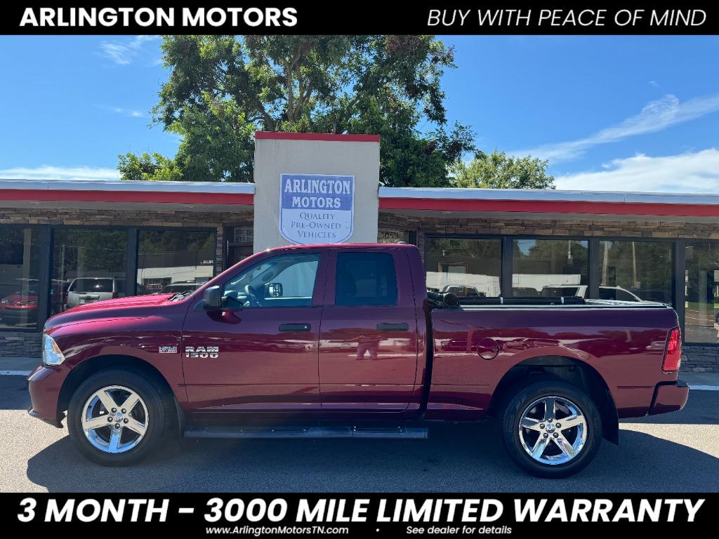 Arlington Motors LLC