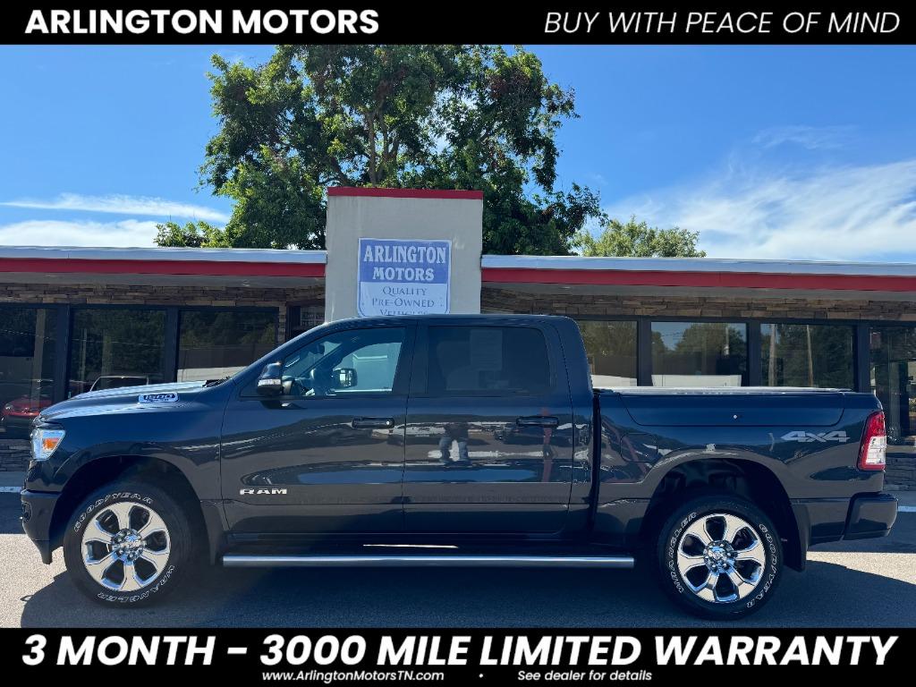 Arlington Motors LLC