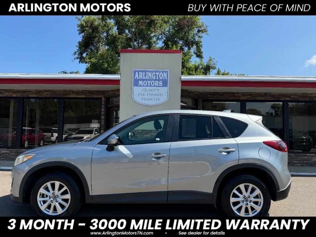 Arlington Motors LLC