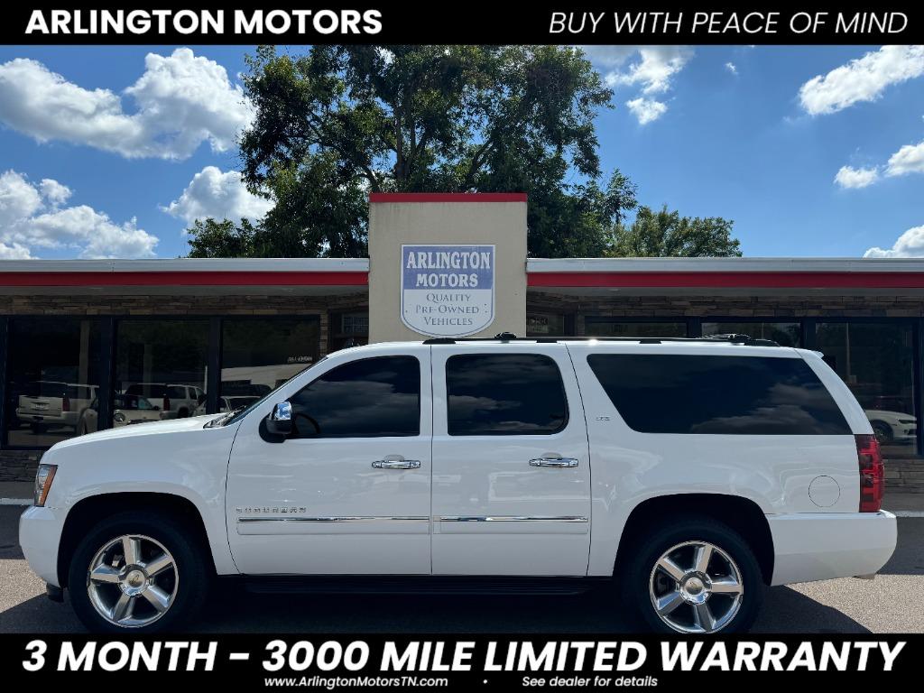 Arlington Motors LLC