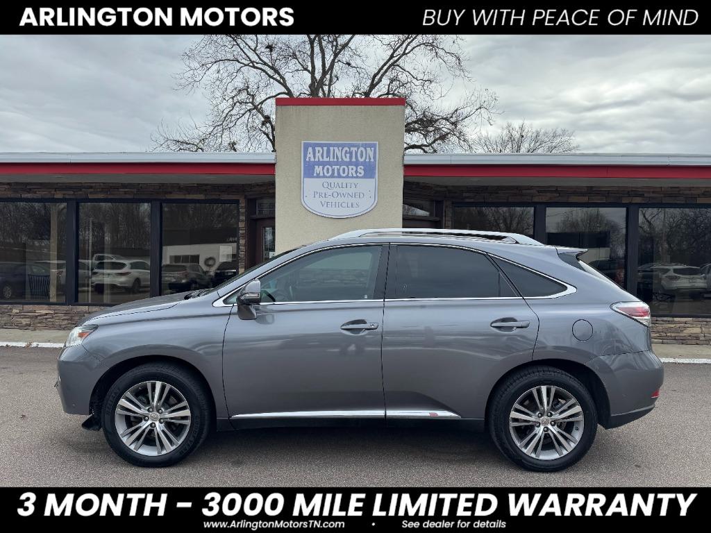 Arlington Motors LLC