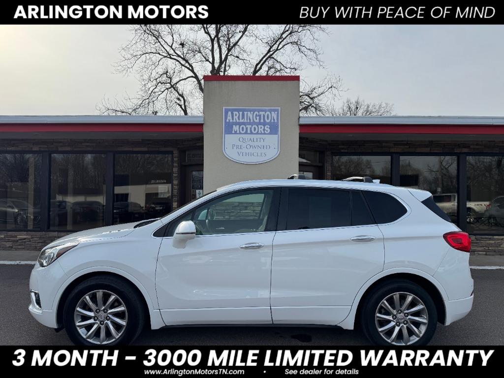 Arlington Motors LLC